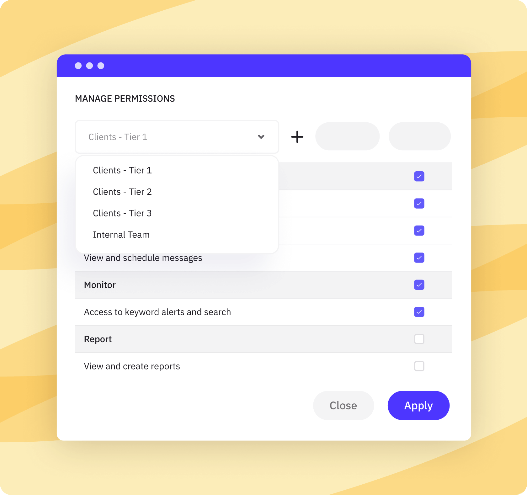 Secure & Seamless Access with Sendible’s Social Media SSO